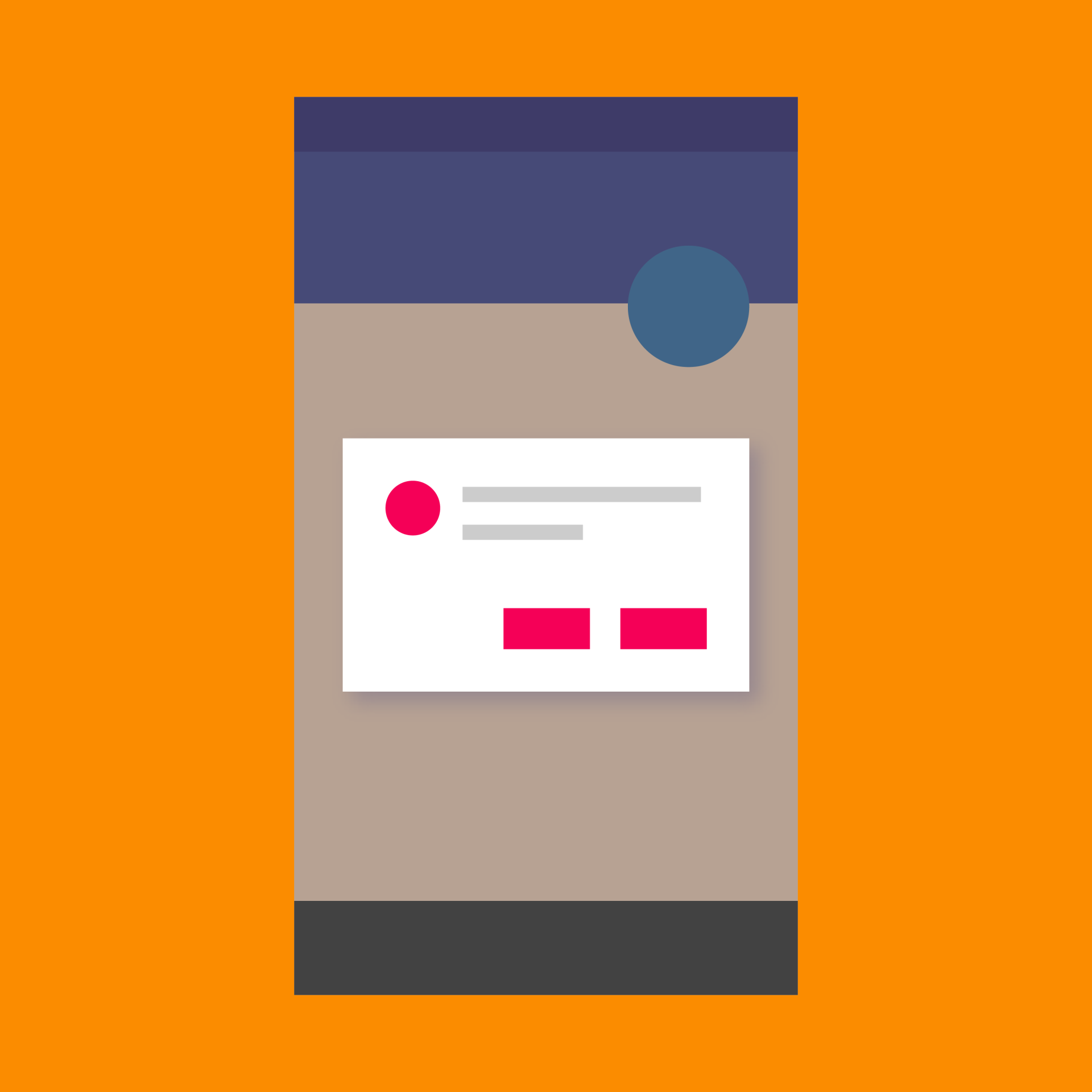 UX en móviles: La mejor forma de pedir permisos a usuarios – Developer Si2